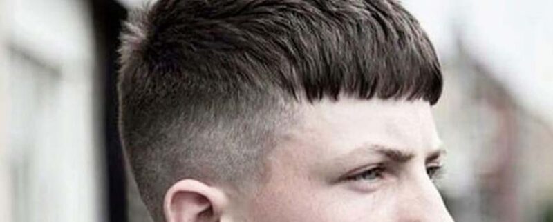 ¿Te gusta el pelo rapado para hombre? No te pierdas estos looks | Blog ...