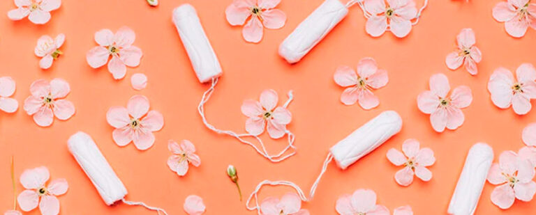 ¿Qué tipos y tamaños de tampones existen y cómo saber cuál elegir ...