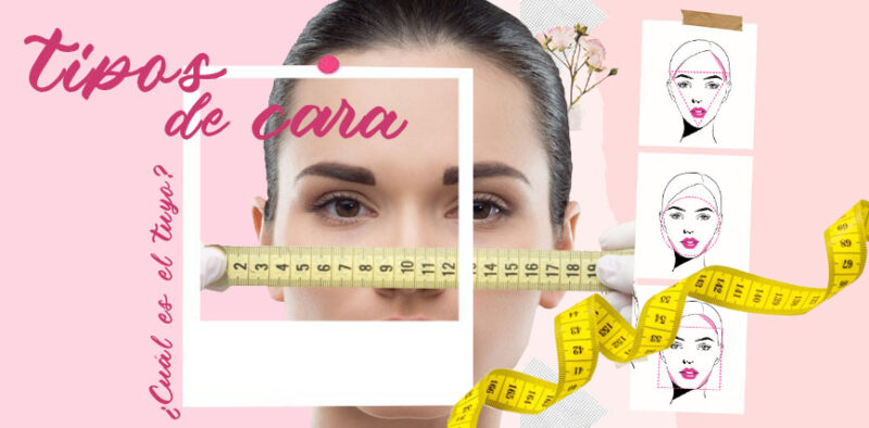 7 tipos de cara de hombre, ¿cuál tienes tú? | Blog Druni