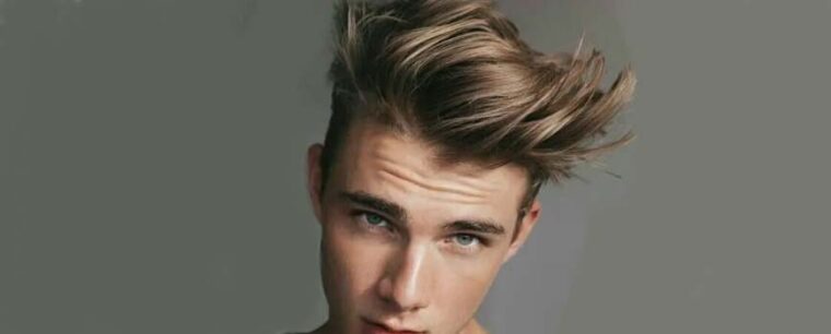 Tipos de mechas para hombre: ¿con cuál te quedas? | Blog Druni