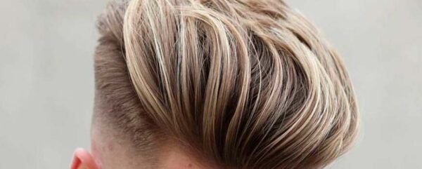 Tipos de mechas para hombre: ¿con cuál te quedas? | Blog Druni