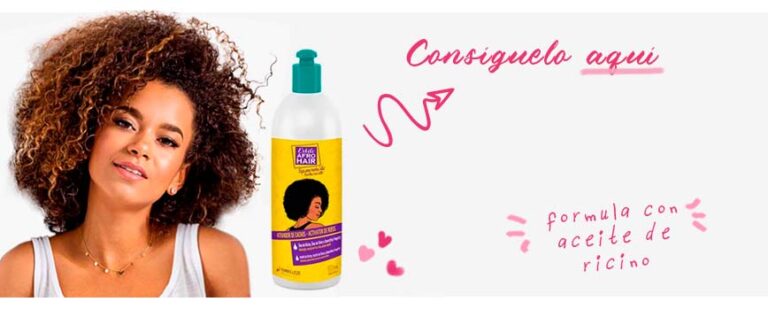 El mejor activador de rizos método para presumir de pelazo rizado ...