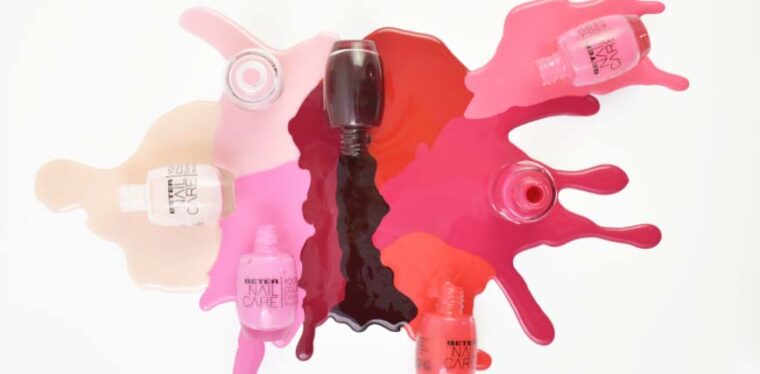 Primer para uñas ¿Qué es? ¿Cómo utilizarlo correctamente? | Blog Druni