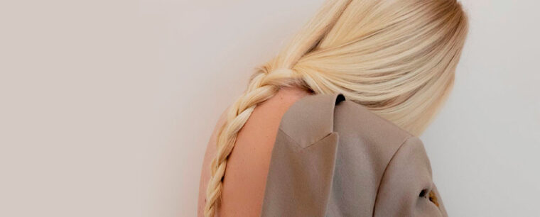 ¿Cabello fino y escaso? Inspírate con estos peinados para pelo fino ...