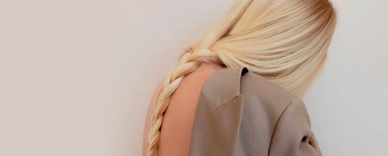 ¿Cabello fino y escaso? Inspírate con estos peinados para pelo fino ...