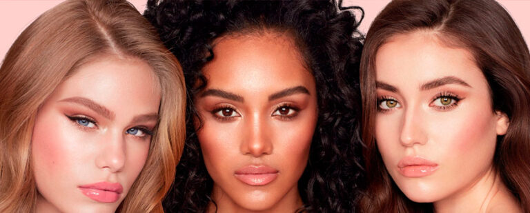 Los mejores coloretes en crema: Dale vida a tus mejillas con un toque ...