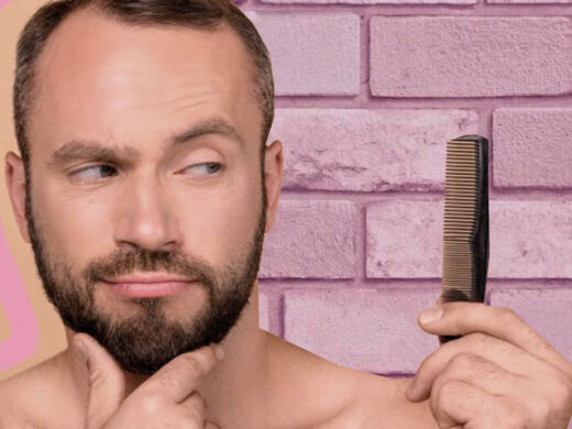 ¿Cómo arreglar la barba poco poblada? Consejos para los menos barbudos ...