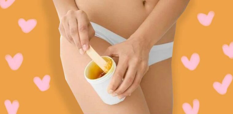 Guía completa sobre la depilación con cera | Blog Druni