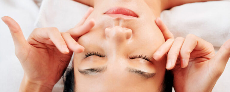 Masaje kobido: ¿Qué es y cómo aplicarlo? | Blog Druni