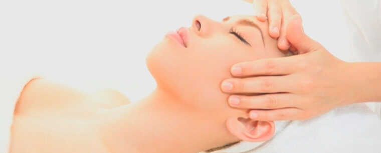 Masaje kobido: ¿Qué es y cómo aplicarlo? | Blog Druni