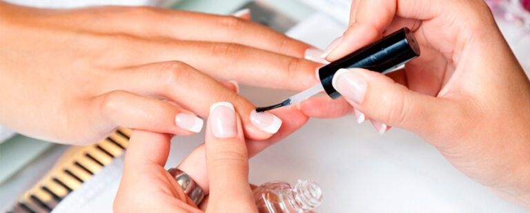 ¿Qué es el top coat? ¿Para qué sirve? ¿Cómo aplicarlo correctamente ...
