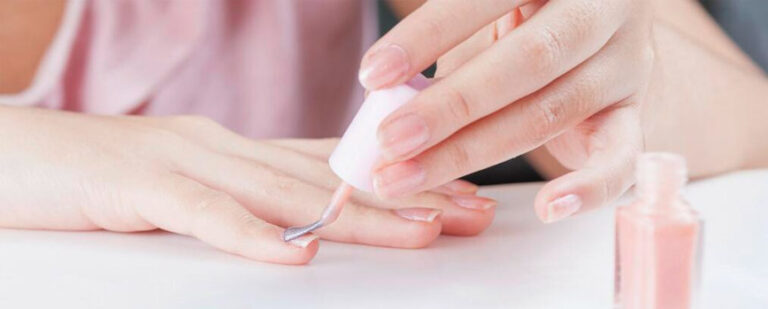 ¿Qué es el top coat? ¿Para qué sirve? ¿Cómo aplicarlo correctamente ...