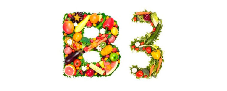 Vitamina B3: ¿Qué es y para qué sirve? | Blog Druni
