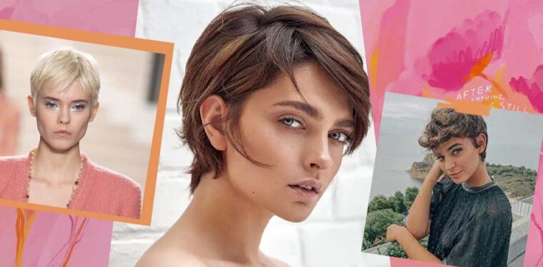 7 cortes perfectos para dar volumen al pelo fino | Blog Druni