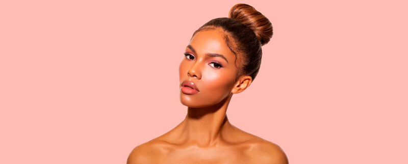 Baby hair: ¿qué son y cómo disimularlos? | Blog Druni