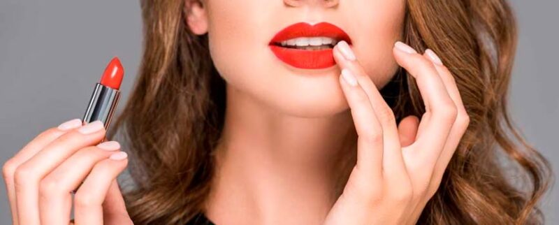 Descubre cuales son los labiales rojos más vendidos | Blog Druni