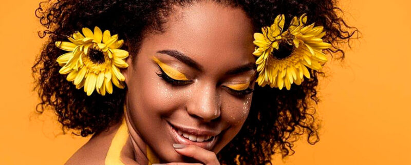 Maquillaje aesthetic, ¿Cómo hacerlo? | Blog Druni