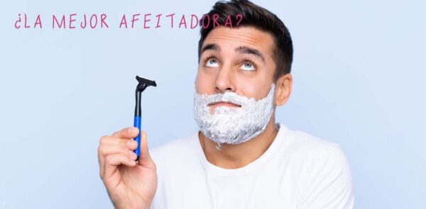 Cómo afeitarse la barba: pasos para un rasurado perfecto | Blog Druni