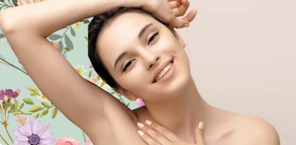 El mejor desodorante para el mal olor con el que el sudor dejará de ser ...