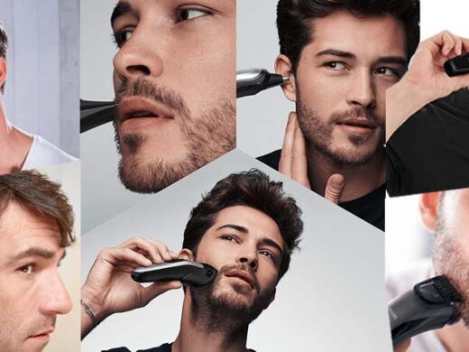 ¿Cómo arreglar la barba poco poblada? Consejos para los menos barbudos ...