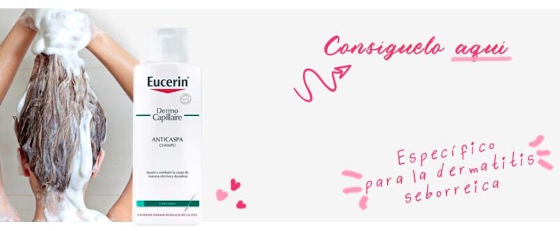 Los mejores champús para la dermatitis seborreica | Blog Druni