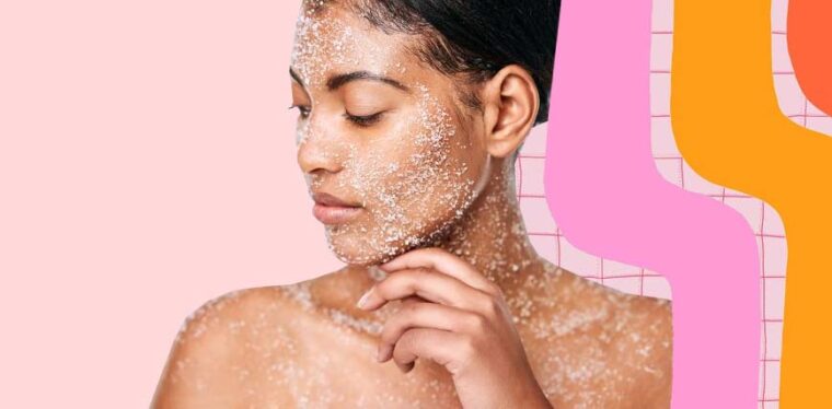 Cómo exfoliar los pies correctamente | Blog Druni