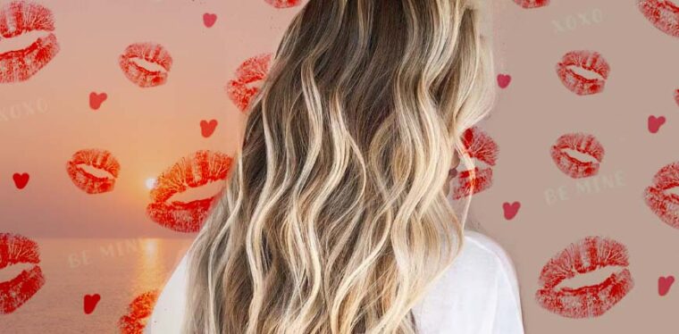 Mechas lowlights VS mechas highlights: ¿con cuáles te quedas? | Blog Druni