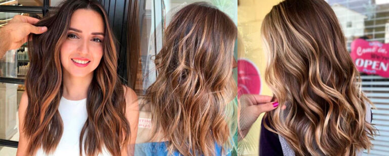 ¿Conoces las mechas sunkissed? | Blog Druni