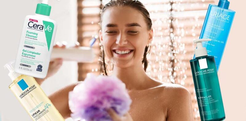 ¿Qué marca de geles de baño es la mejor? | Blog Druni