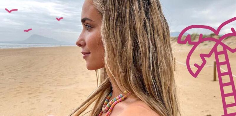Luce un look perfecto con estos tintes rubios dorados | Blog Druni