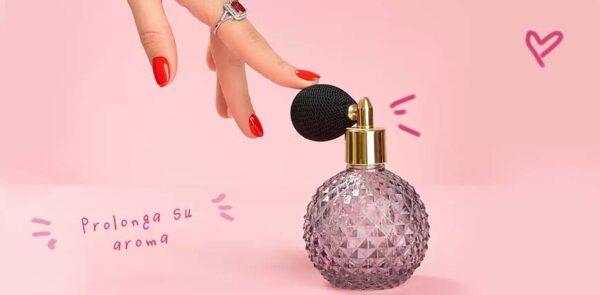 Las notas de un perfume: ¿Cuáles son? | Blog Druni