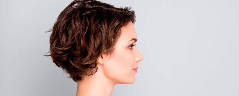 Corte bixie: el estilo moderno y atrevido que te hará destacar | Blog Druni