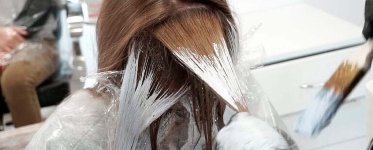 Mechas balayage invertidas, ¡nos encantan! | Blog Druni