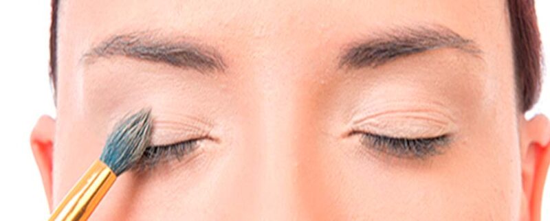 Aprende cómo hacer el delineado difuminado | Blog Druni