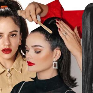 Clean look, la tendencia de belleza que viene para quedarse. ¿En que ...