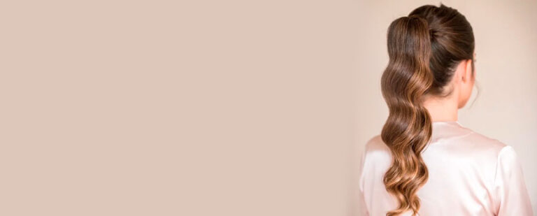 Inspírate con estas 5 coletas para lucir radiante en bodas | Blog Druni