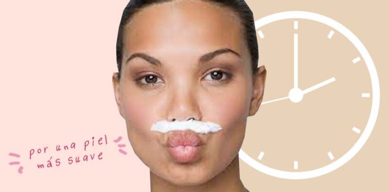 Vello facial en mujeres: Mejores consejos para eliminarlos o ...