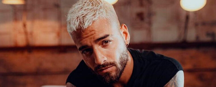 Mechas rubio platino para hombre, las que más gustan a los famosos ...