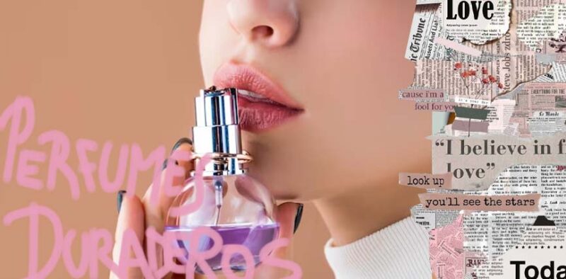 Los 5 mejores perfumes frescos de mujer para este verano | Blog Druni