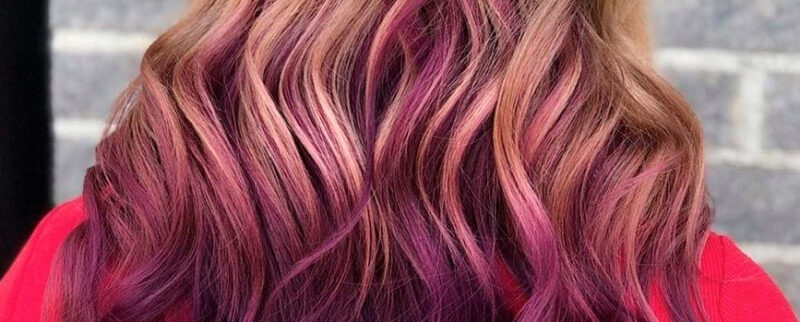 Tinte color vino, un gran aliado para morenas | Blog Druni