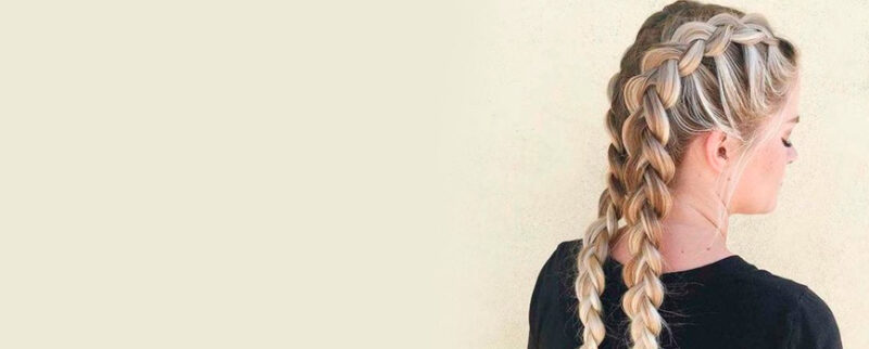 Cómo hacer trenzas de raíz. Un peinado que nunca falla | Blog Druni