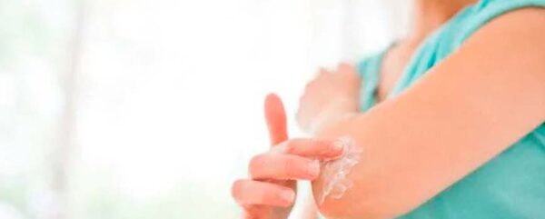 Codos ásperos y secos: Las mejores cremas para codos secos | Blog Druni