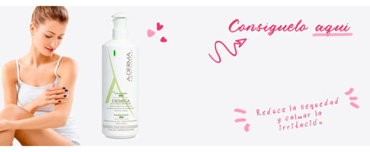 Recupera la suavidad de tu piel con las mejores cremas emolientes ...