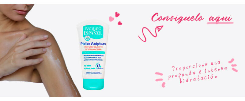 Recupera la suavidad de tu piel con las mejores cremas emolientes ...