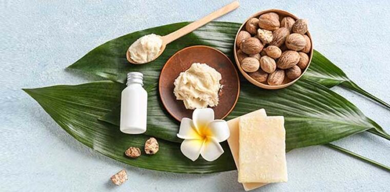 ¿Por qué la manteca de karité pura es un básico en tu de cuidado ...