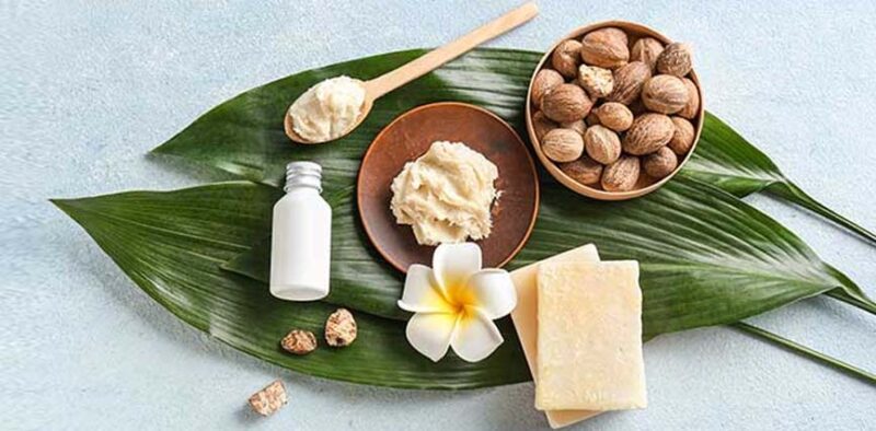 ¿Por qué la manteca de karité pura es un básico en tu de cuidado ...