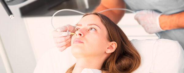 Ojeras moradas: ¿Qué son y cómo quitarlas? | Blog Druni