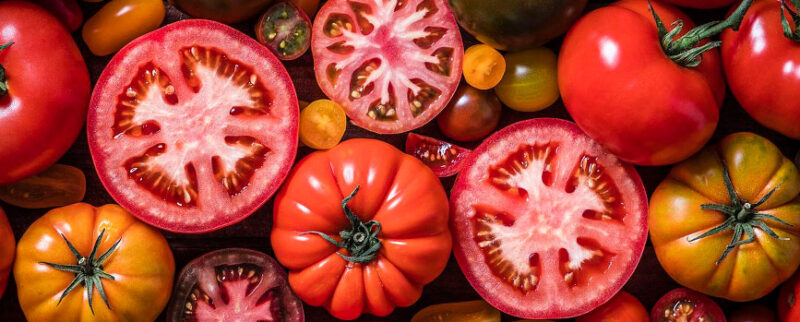 Licopeno, ¿Qué es y para qué sirve? | Blog Druni