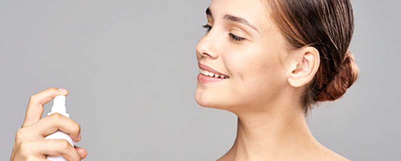 Bruma facial, ¿Qué es y para qué sirve? | Blog Druni