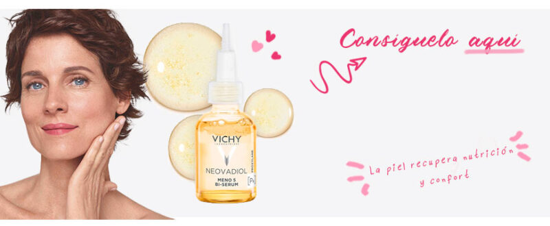 Los mejores serums (de farmacia) para pieles maduras | Blog Druni